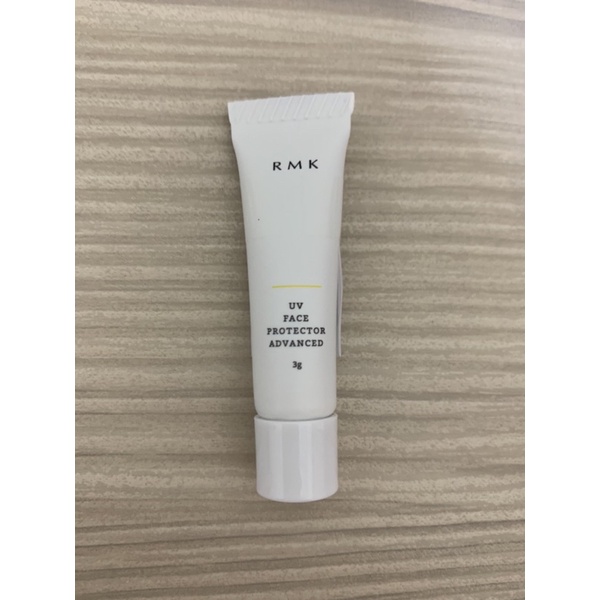 RMK UV防護乳 3g 高效保濕型 | 蝦皮購物