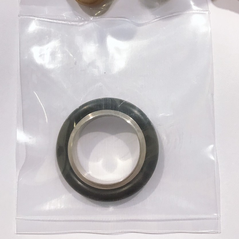 CENTERING RING KF16 KF25 KF40 KF50 中心圈 SUS304 真空零件 | 蝦皮購物