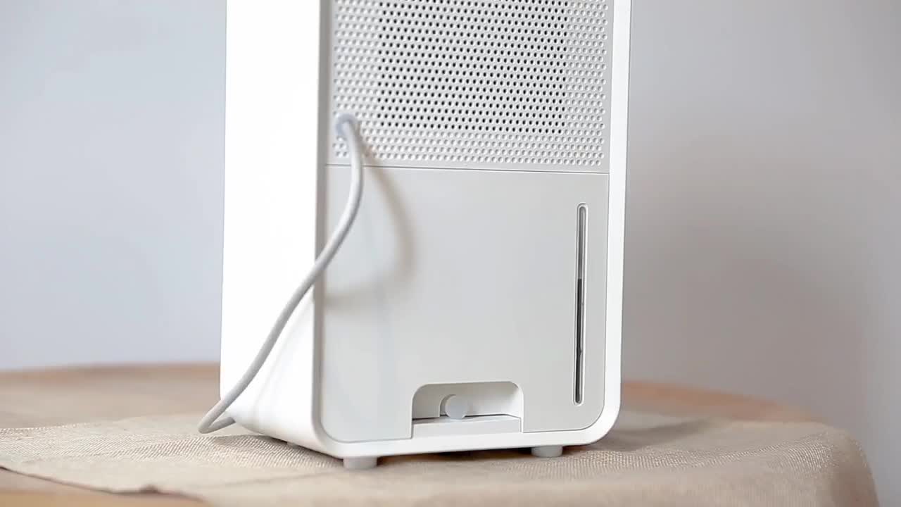 ROOMMI｜最美輕量除濕機 RMDH01 晶片式 750ml/日除濕量 | 蝦皮購物