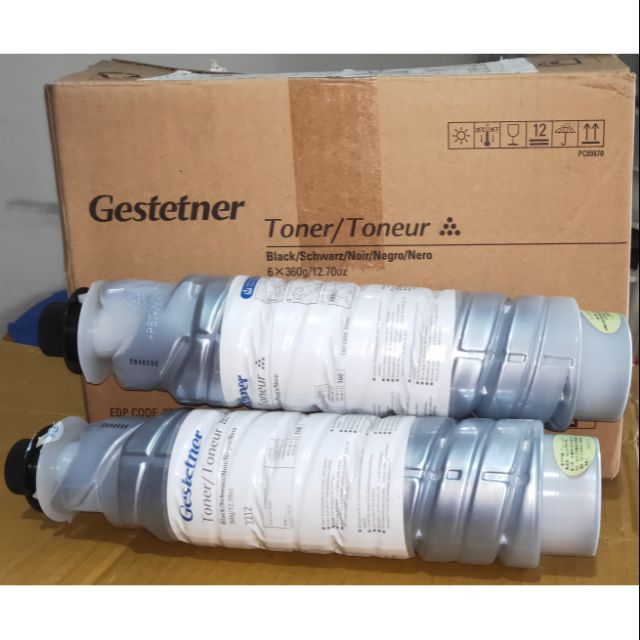 台灣理光Gestetner MP2553(SP)/3053(SP)/3353(SP)影印機原廠碳粉2212 $1435元 | 蝦皮購物