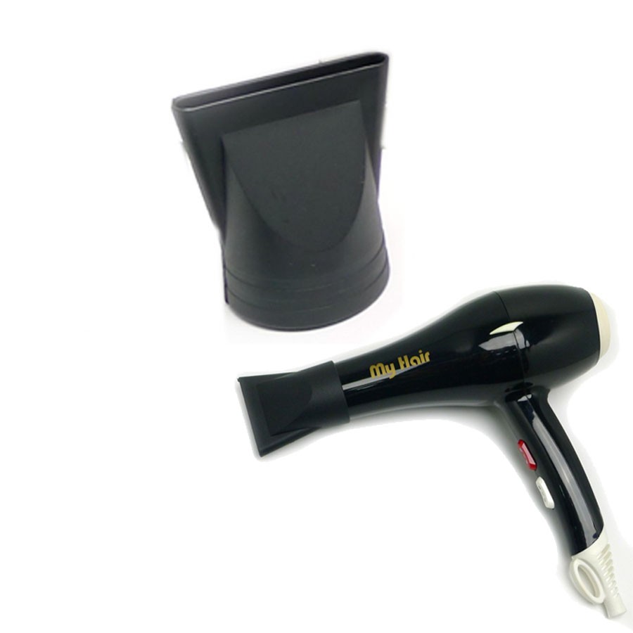 [台中日韓美髮電器] Myhair MD-2200 彩色吹風機 吹嘴/集風器(不含吹風機) | 蝦皮購物