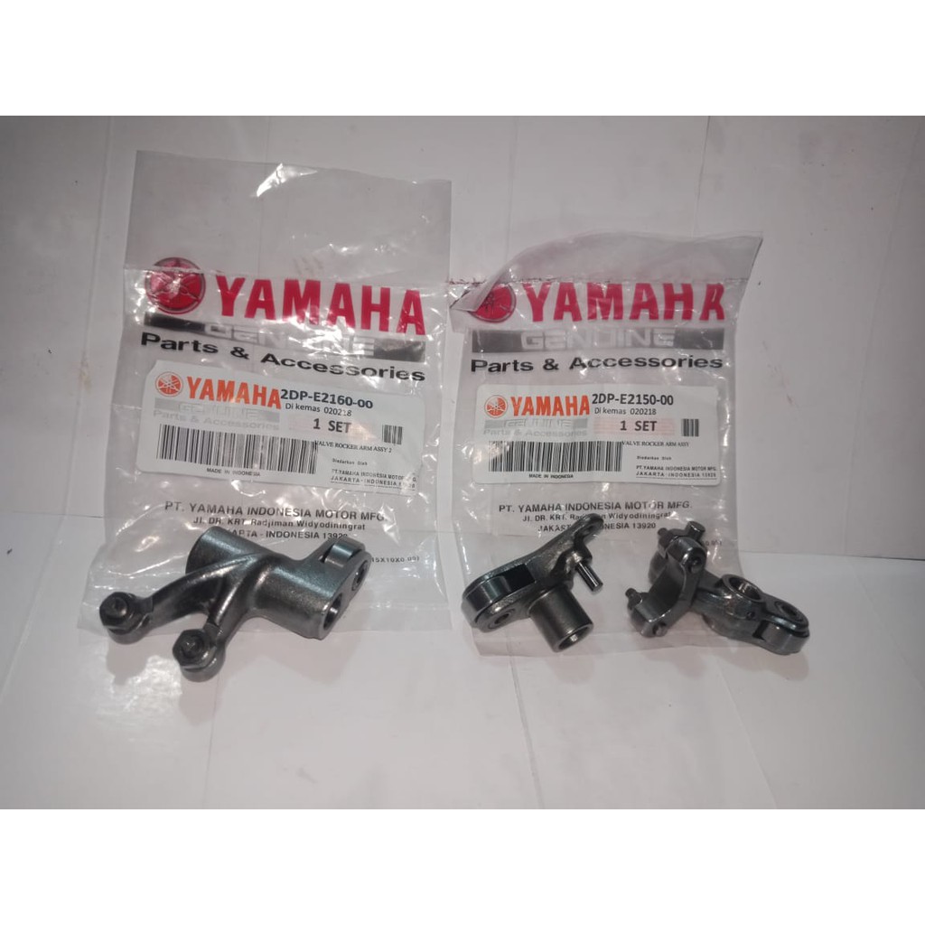 山葉 前 Yamaha NMAX aerox lexy 的搖臂總成閥觸發器組 | 蝦皮購物