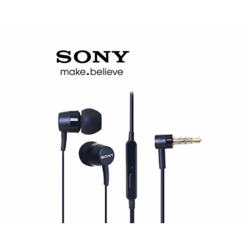 Sony 入耳式原廠耳機 MH750 | 蝦皮購物