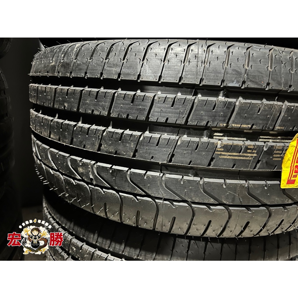 宏勝輪胎 F739. 295 40 21 倍耐力 P0 全新落地胎 5000元/條 | 蝦皮購物