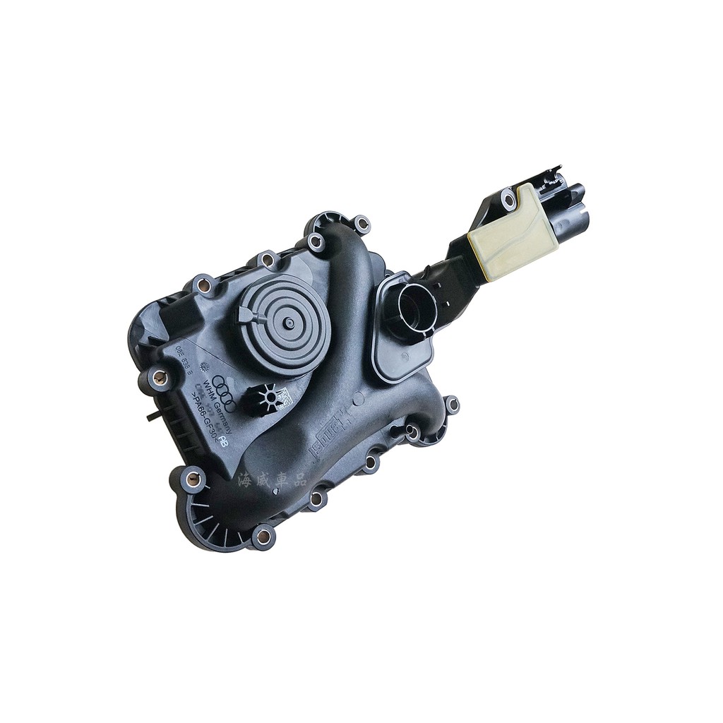 『海威車品』s4 B8 B8 5 Pcv閥 06e103547ah S5 Sq5 A6 C6 C7 A7 A8 D4 蝦皮購物
