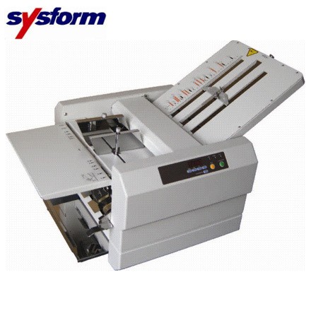 SYSFORM PF-215 A3 摺紙機 折紙機 含稅 | 蝦皮購物