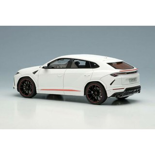 【名車館】MakeUp Lamborghini URUS Graphite Capsule 1/43 EM596D | 蝦皮購物
