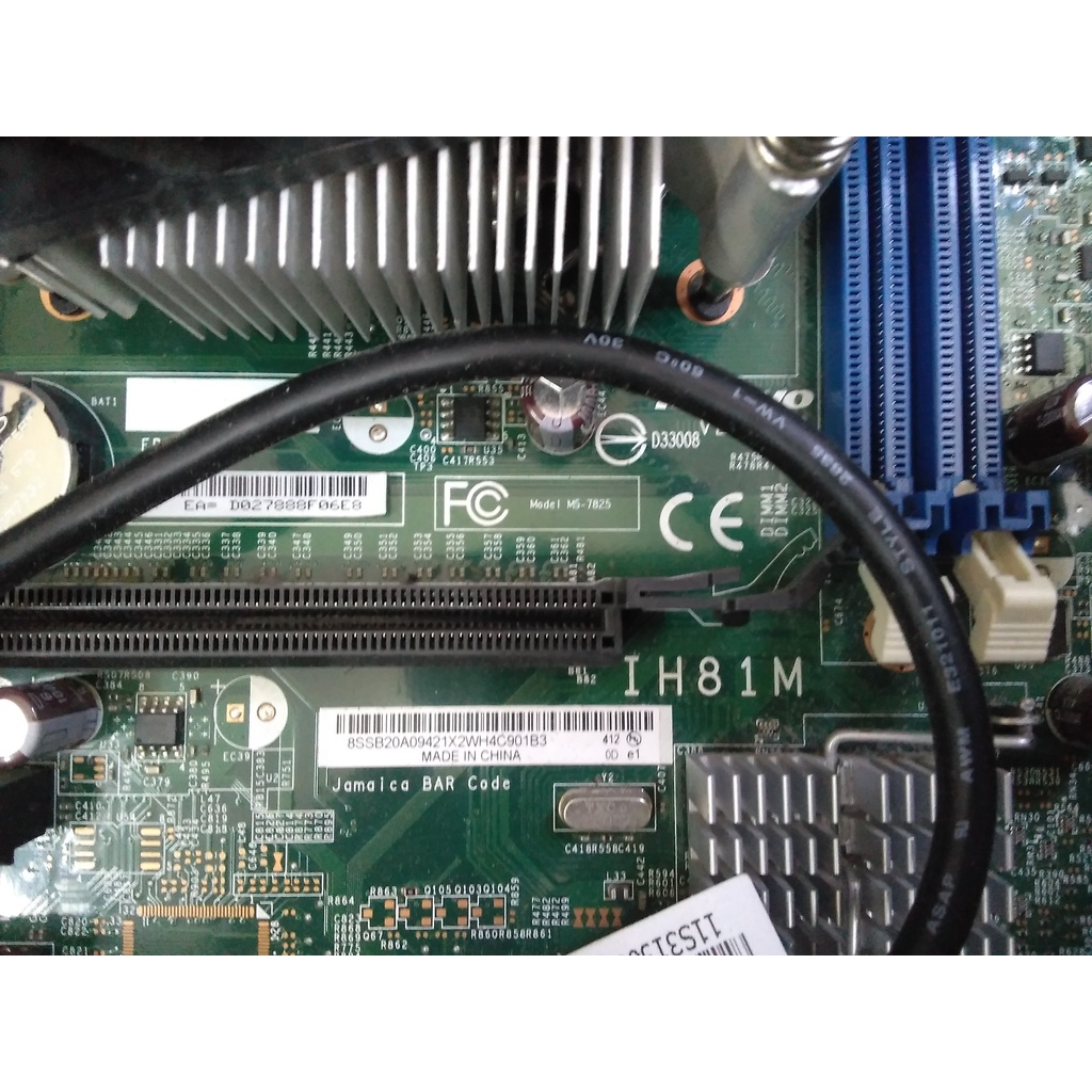 1150主機板 型號IH81M 2槽 | 蝦皮購物