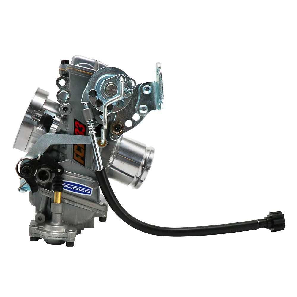 FCR28 31 33 35 37 39 40 41mm 京濱 FCR 化油器 FCR39 適用於 CRF | 蝦皮購物