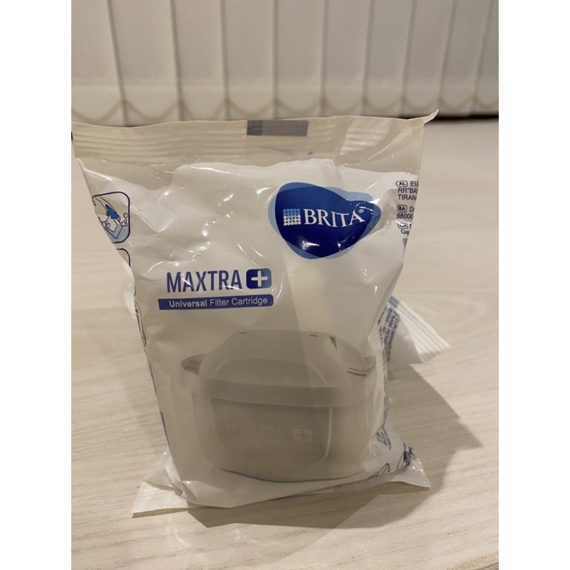 BRITA MAXTRA Plus 濾芯 1個 | 蝦皮購物