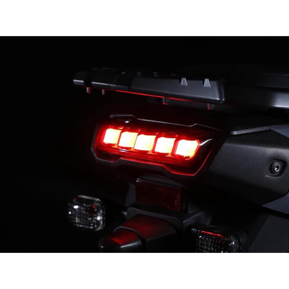 免運優惠 KOSO 水冷BWS 專用 直上 LED 焰石尾燈 後燈 改裝尾燈 新B’WS 七期BWS 水冷 BWS 水冷 | 蝦皮購物