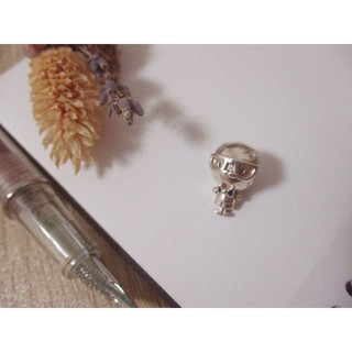 Pandora Grandpa 潘朵拉 串飾 串珠 | 魅力老爺爺 798013EN188 全新 | 蝦皮購物