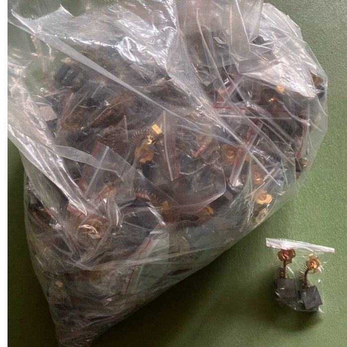 日立 通用 PH65 65 電動鎚 GC195 195 切溝機 碳刷 維修 現貨 | 蝦皮購物