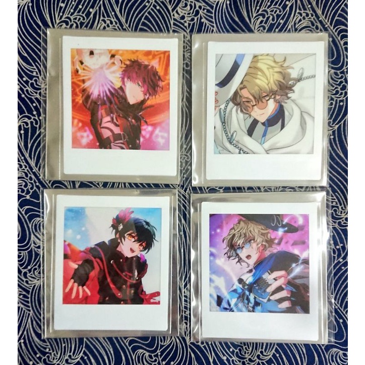 【まほやく】一週年拍立得 祝祭拍立得 魔法使的約定 魔法使いの約束 mhyk 魔約 Mithra Snow | 蝦皮購物