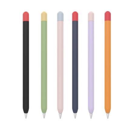 【正品】Aha Style 高級鉛筆-STYLE Apple Pencil 1 矽膠套 | 蝦皮購物