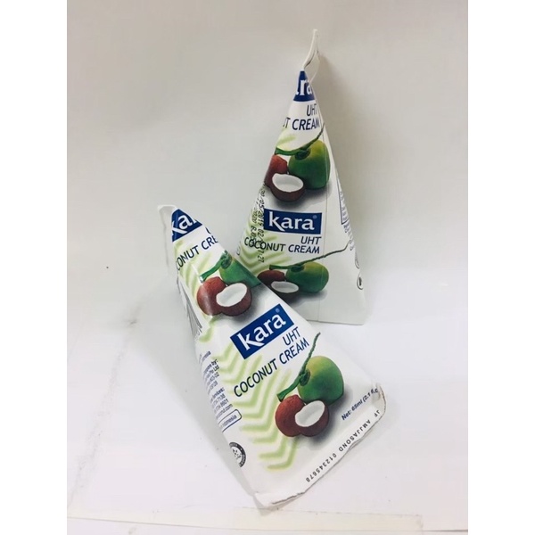【Mulia Raya】印尼 Kara Santan Siap Pakai 65ml 椰奶隨手包 | 蝦皮購物