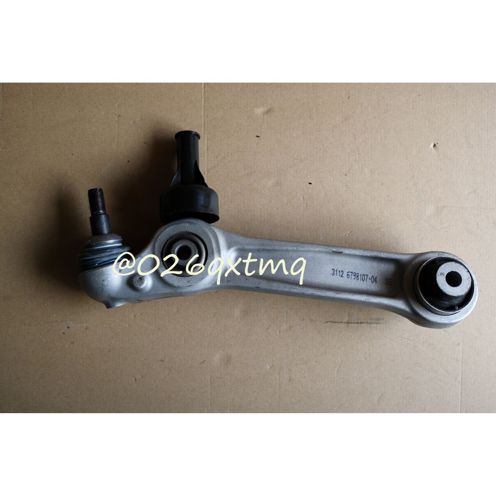 【恆偉】原廠 BMW 31126798107 前三角架(下) LH F01 F02 | 蝦皮購物