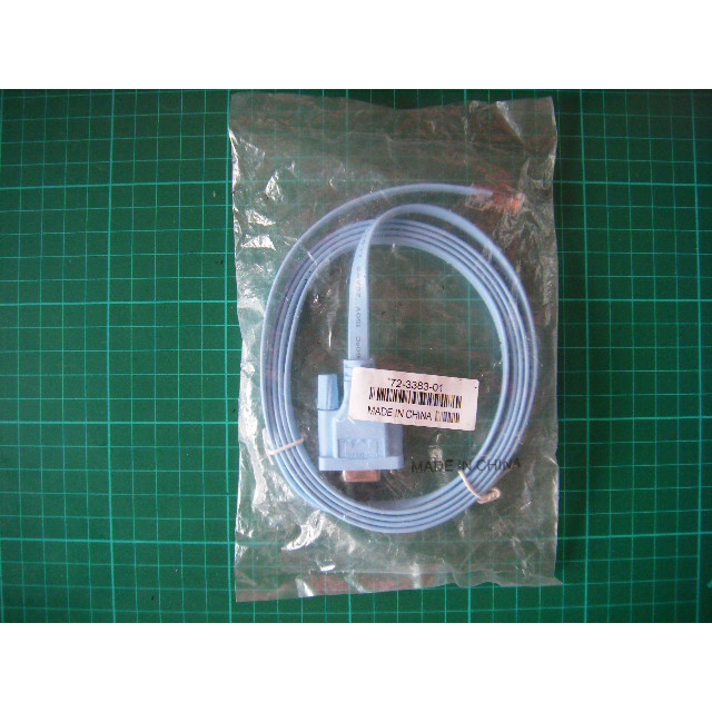 原廠 Cisco Console Cable | 蝦皮購物