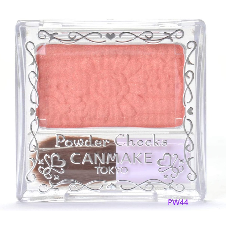 *現貨*Na日本代購 Canmake 巧麗腮紅組 血色腮紅 PW38 PW37 人氣色 PW39 PW40 | 蝦皮購物
