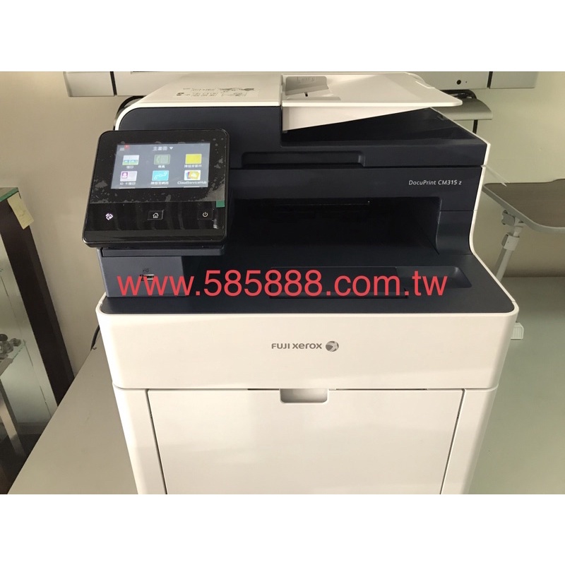 Fuji xerox cp/cm315紙盒取紙輪 | 蝦皮購物