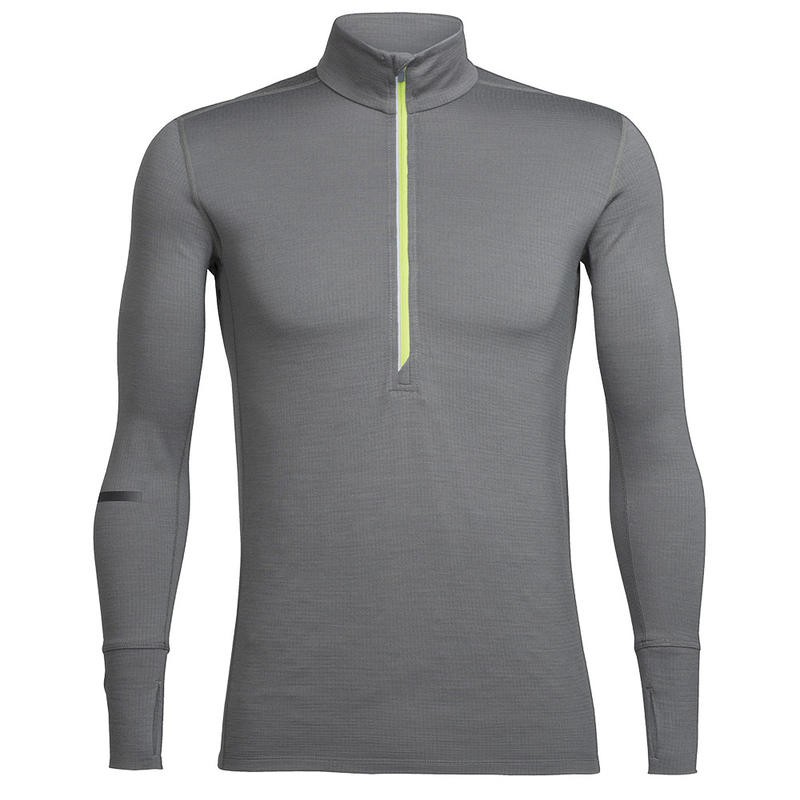 【野型嚴選】Icebreaker Incline 230 十字繡機能羊毛行動排汗衣 | 蝦皮購物