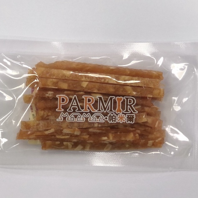 【PARMIR 帕米爾】狗零食 大香腸 隨手包 寵物零食 狗狗零食 犬零食 潔牙骨 肉類零食 餅乾 鮮雞－寵物執行長 | 蝦皮購物