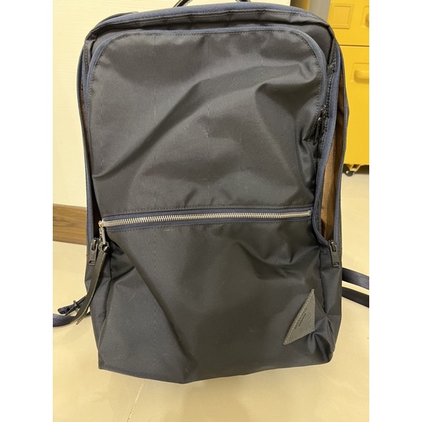 Master-piece mspc Various Backpack navy | 蝦皮購物