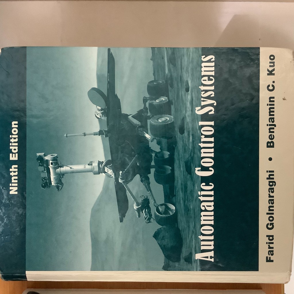Automatic Control Systems | 蝦皮購物