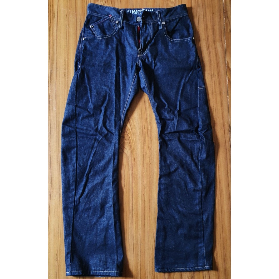 EDWIN E-FUNCTION 3D牛仔褲（女版) | 蝦皮購物