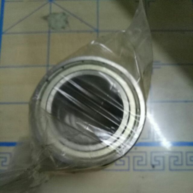 6008z 培林 培零 雙防塵蓋 軸承 | 蝦皮購物