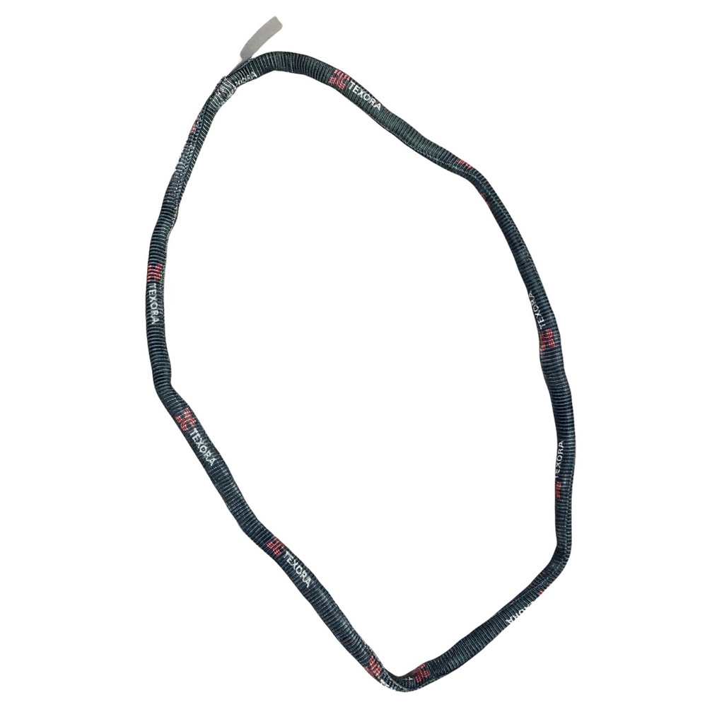 TEXORA MAMBA BLACK 曼巴超輕量扁帶環 49kN | 蝦皮購物