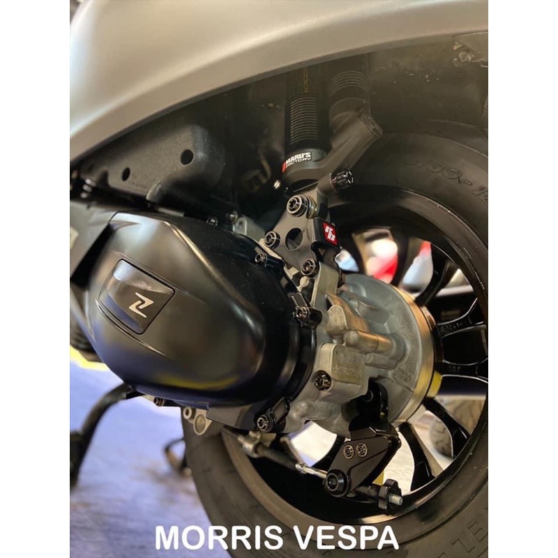 [ Morris Vespa ] PROTI FFR 正鈦螺絲 全車螺絲 衝刺 春天 LX LT S 全車 螺母 GTV | 蝦皮購物