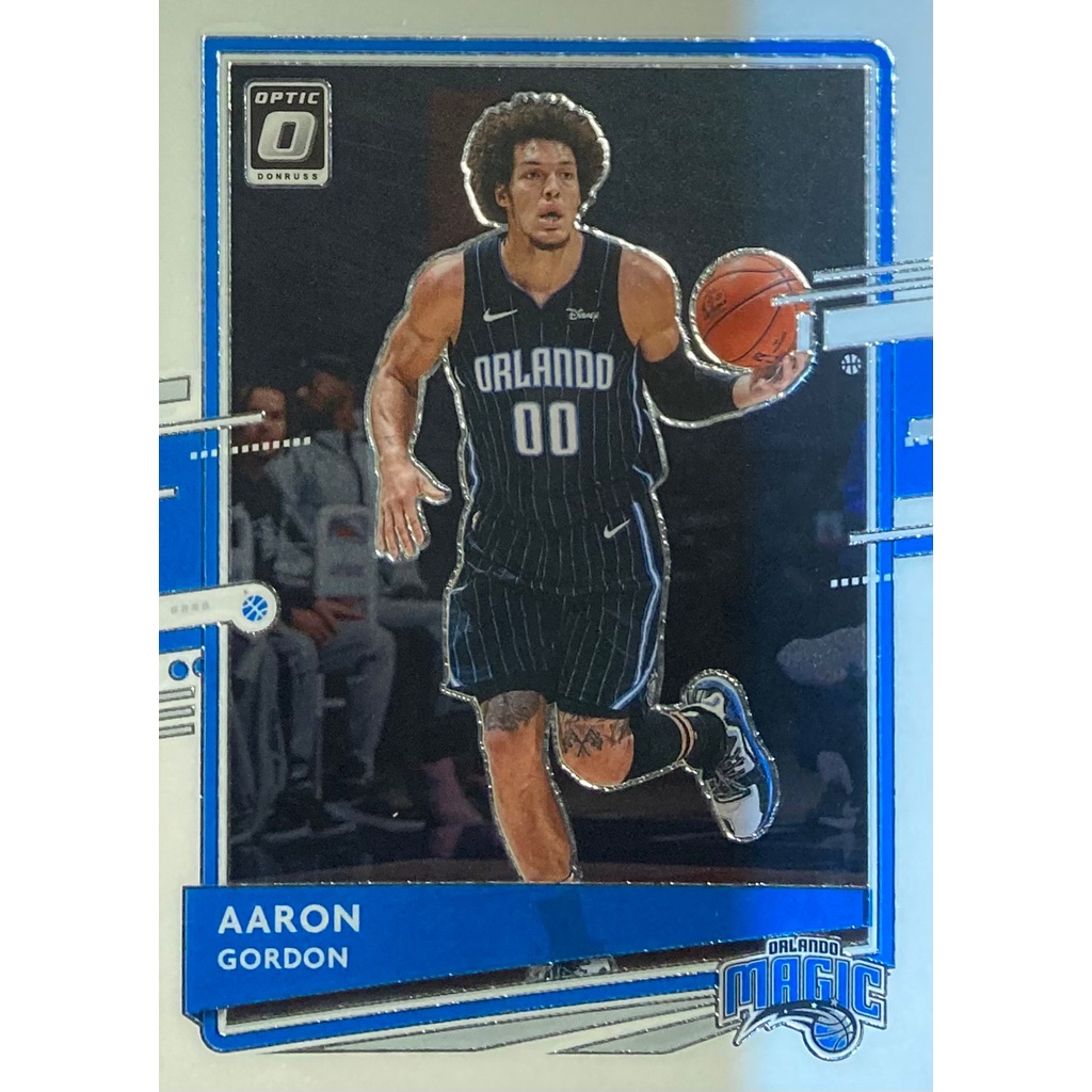 2020-21 Optic Aaron Gordon 普卡 | 蝦皮購物