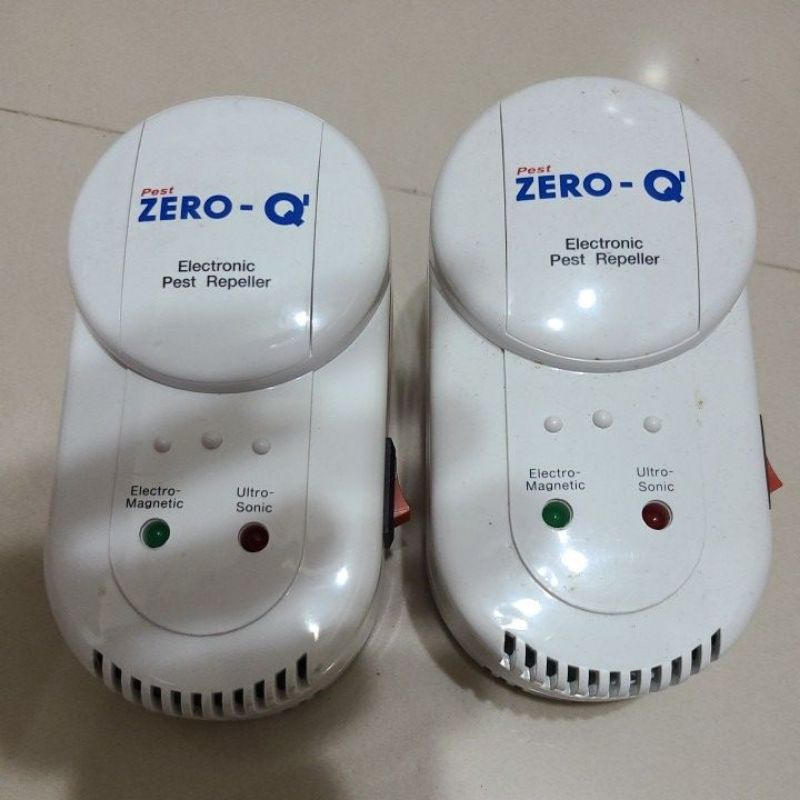 Pest ZERO-Q | 蝦皮購物