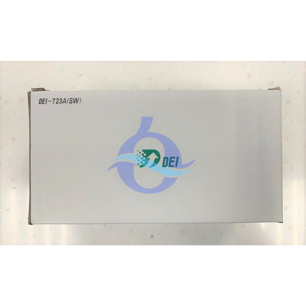 (新版) DEI 723A (SW) 得意 機板 微電腦控制器 冷氣微電腦溫度控制系統 附遙控器 | 蝦皮購物
