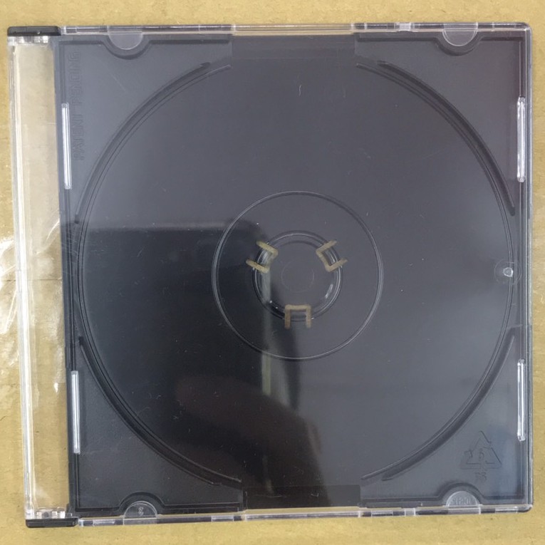 光碟保存盒 光碟盒 8cm CD保存盒 厚度5mm 8CM光碟盒 壓克力 | 蝦皮購物