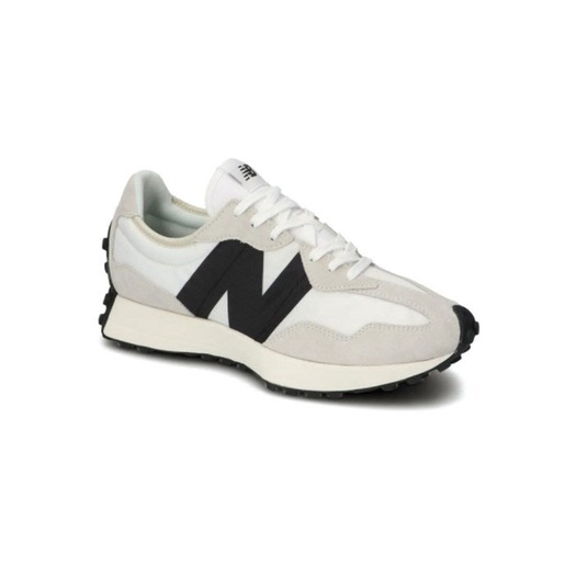 【日貨代購CITY】New Balance 327 MS327FE GS327FE 海鹽 麂皮 增高 男女 運動鞋 現貨 | 蝦皮購物