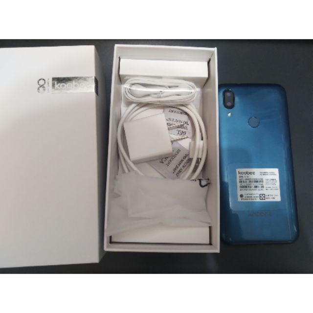 酷比 Koobee S16 續約新機 | 蝦皮購物