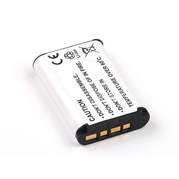 +鋰電池 DSC-WX300 WX350 WX500/HX400/HX90/HX50/HX60 鋰電池 充電器 副廠電池 | 蝦皮購物