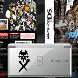 可刷卡分期 全新NDSL主機 美麗新世界 限定機 日版 極稀有全新 nds ds | 蝦皮購物