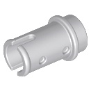 玩樂趣 LEGO 4274 淺灰色 Technic，Pin 1/2 (W7) | 蝦皮購物