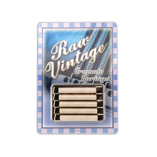 Xotic Raw Vintage Tremolo Springs RVTS-1 搖座彈簧 公司貨【宛伶樂器】 | 蝦皮購物