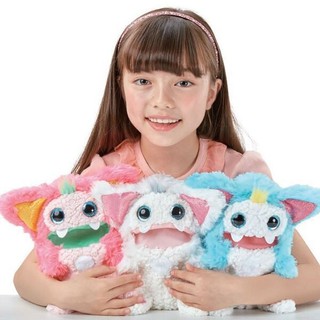 【玩具倉庫】正版 【TAKARA TOMY】Rizmo 萌萌小精靈 | 蝦皮購物