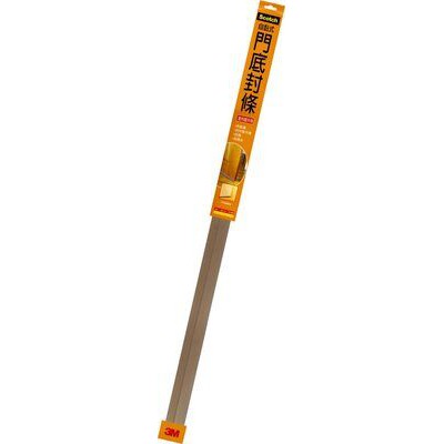 978 販賣機 》 3M Scotch 7701 自黏式 門底封條 3x41x920MM 片狀型 | 蝦皮購物