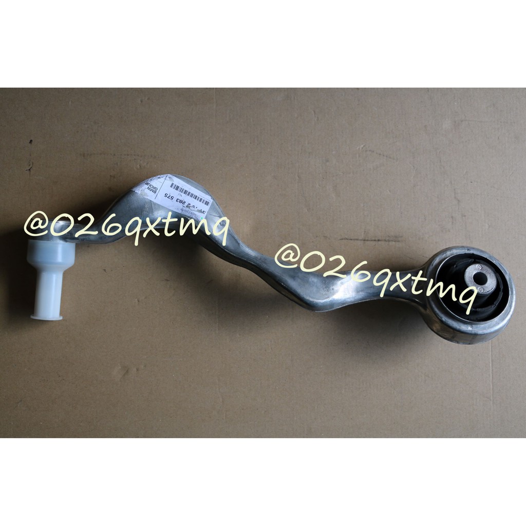 【恆偉】原廠 BMW 31102283575 前三角架 LH E90 M3 | 蝦皮購物