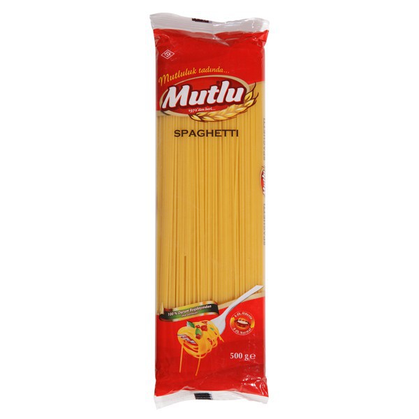 土耳其Mutlu可樂拿 義大利麵 直麵 素食 spaghetti 減糖必吃 減醣【甜園小舖】 | 蝦皮購物