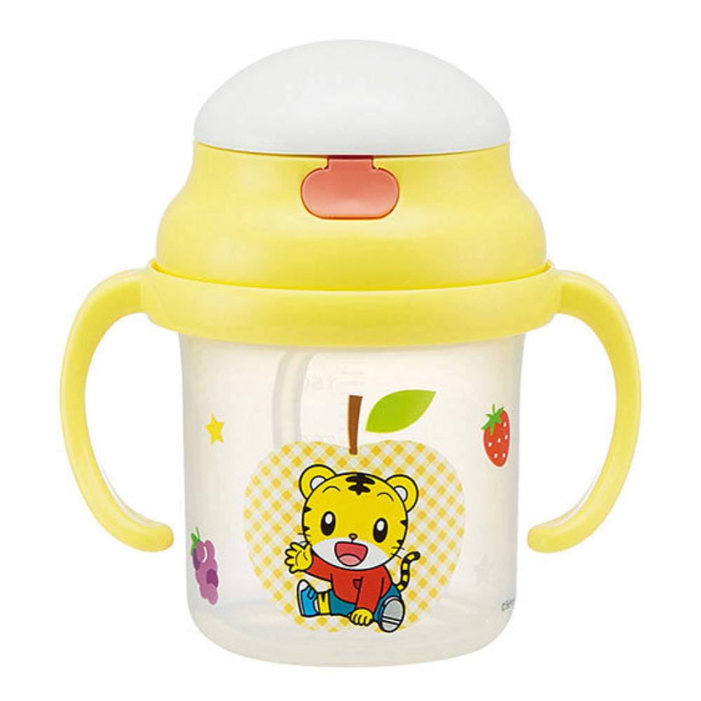 日本 Skater 70年代 Hello Kitty 雙耳吸管學習杯 彈跳 吸管杯 學習杯(KSH2/230ML) | 蝦皮購物