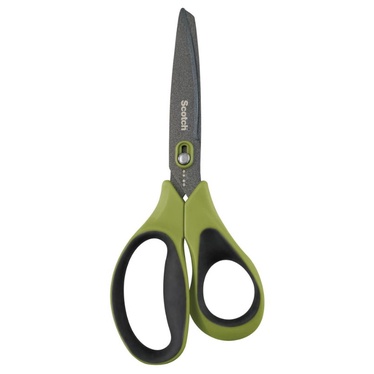 3M Scotch二合一開箱剪刀不沾膠帶7吋8吋SS-U-N8 | 蝦皮購物