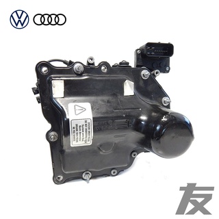 【汽配老朋友】DQ200閥體電腦 福斯奧迪7速乾式DSG變速箱0AM 閥體總成 (含電腦編程+復位基礎設定) | 蝦皮購物