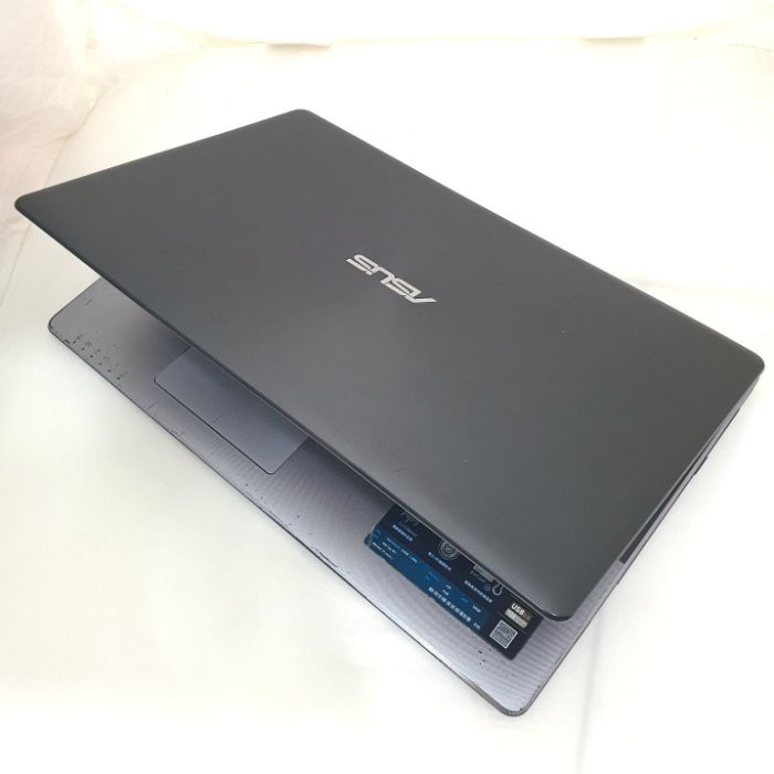 【一番3C】ASUS X550VC i5-3230M/500GB/4GB/GT720M 優質2G獨顯筆電-C00167 | 蝦皮購物